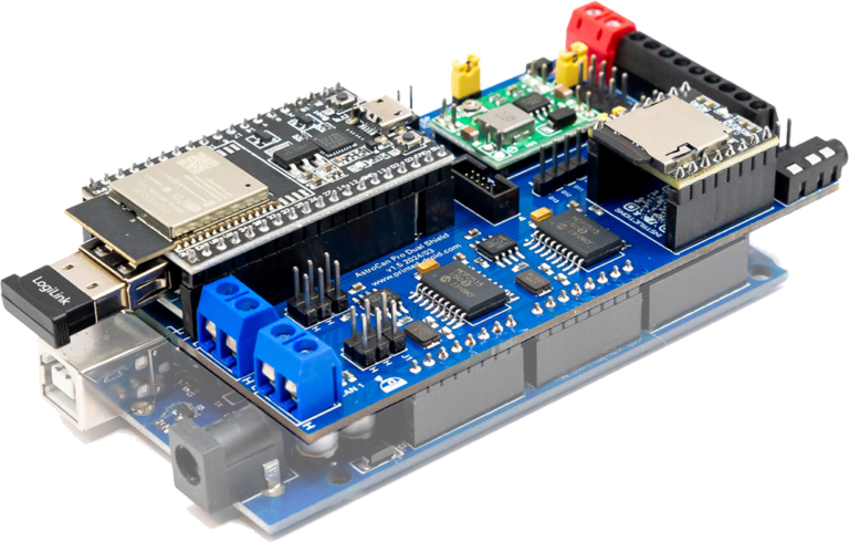 AstroCAN Pro Dual Shield – NextGen Astromech