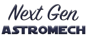 NextGen Astromech